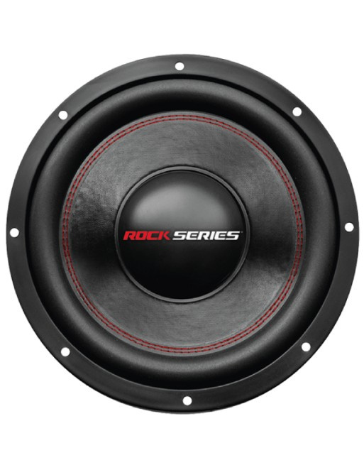 Compra Rock Series Subwoofer RKS-EL1024, 350W 30 - 1500Hz 10”, RKS-EL1024 | Cyberpuerta.mx