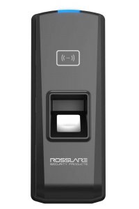 Compra Rosslare Security Control de Acceso y Asistencia Biométrico AY-B8520 | Cyberpuerta.mx
