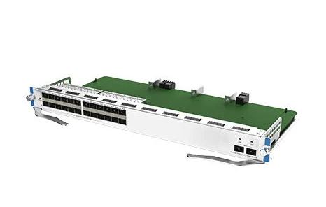 Compra Ruijie Tarjeta de Red de 24 Puertos SFP M7000-24SFP2XS-EA ...