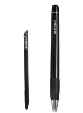 Samsung Lápiz Digital para Galaxy Note, Negro | Cyberpuerta.mx
