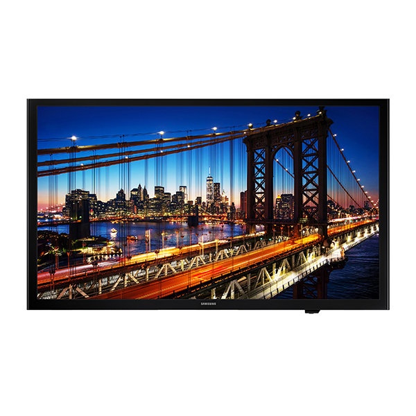 Compra Samsung Smart TV LED 49", Full HD, Negro HG49NF693GFXZA ...