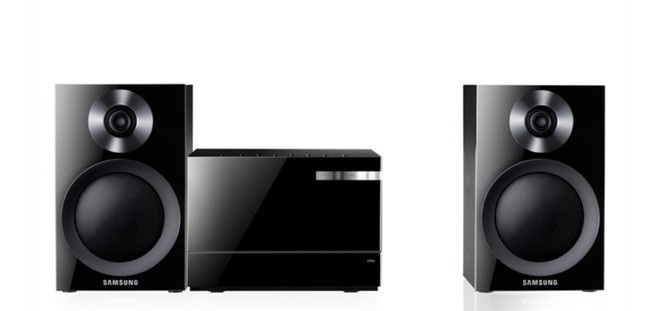 Compra Samsung HT-E320K, 20W, 2.1, DVD Player incluido HT-E320/ZX ...