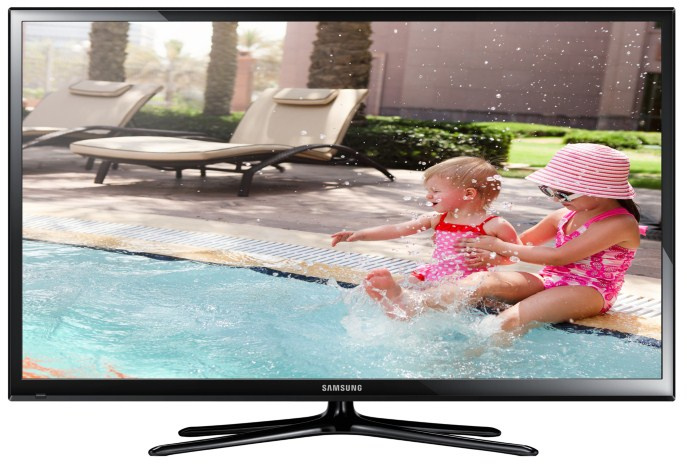 Compra Samsung TV Plasma PN60F5300BF 60'' Full HD PN60F5300BFXZX ...