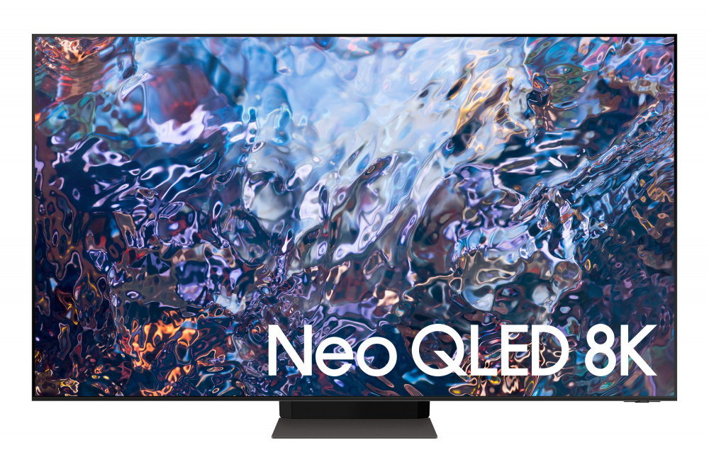 Compra Samsung Smart TV LED QN700A Neo 65", 8K Ultra HD, QN65QN700AFXZX ...