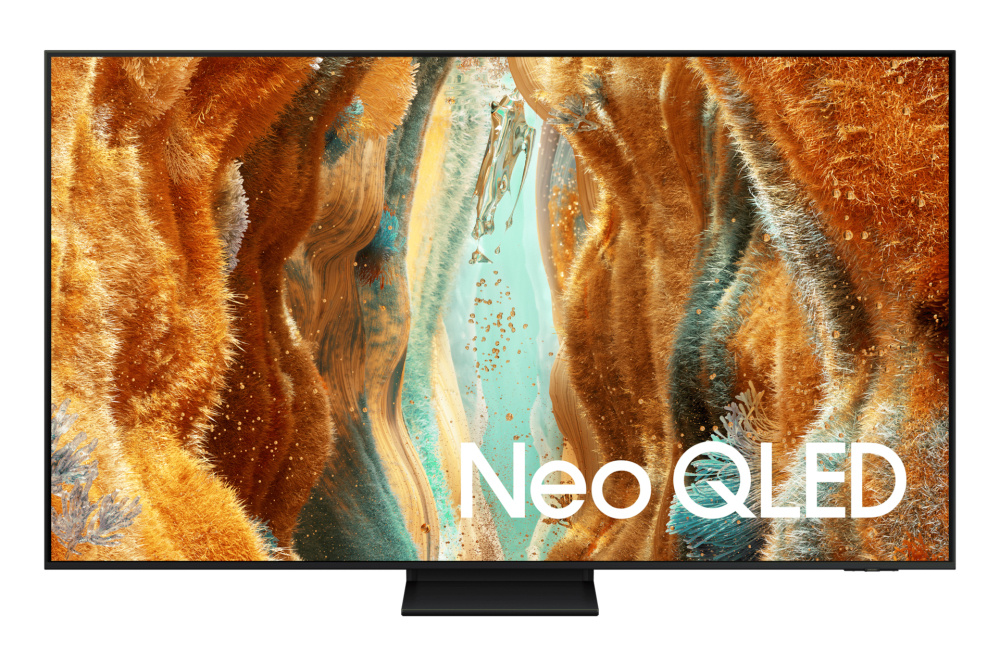 Compra Samsung Neo QLED 85" 4K UHD TV QN85QN70FAFXZA | Cyberpuerta.mx