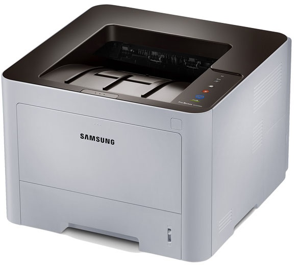 Compra Impresora Samsung ProXpress M3320ND Mono LED Print SL-M3320ND ...