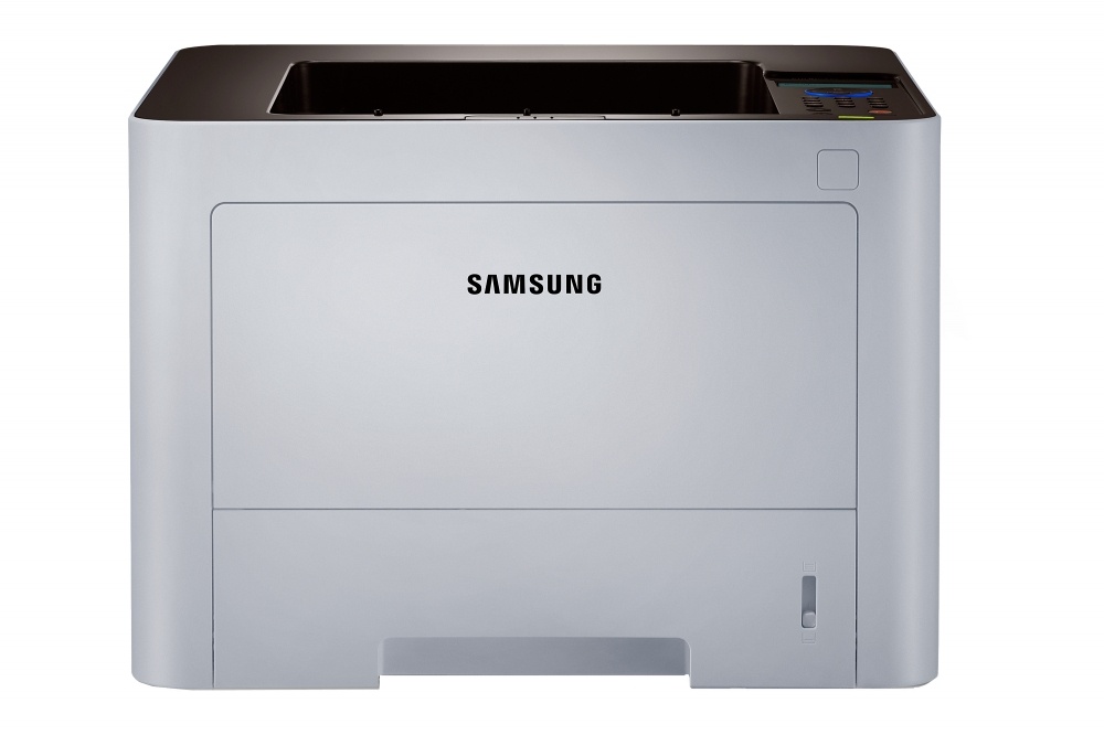 Compra Samsung SL-M3820DW, Blanco y Negro, Láser, Print SL-M3820DW/XAX ...