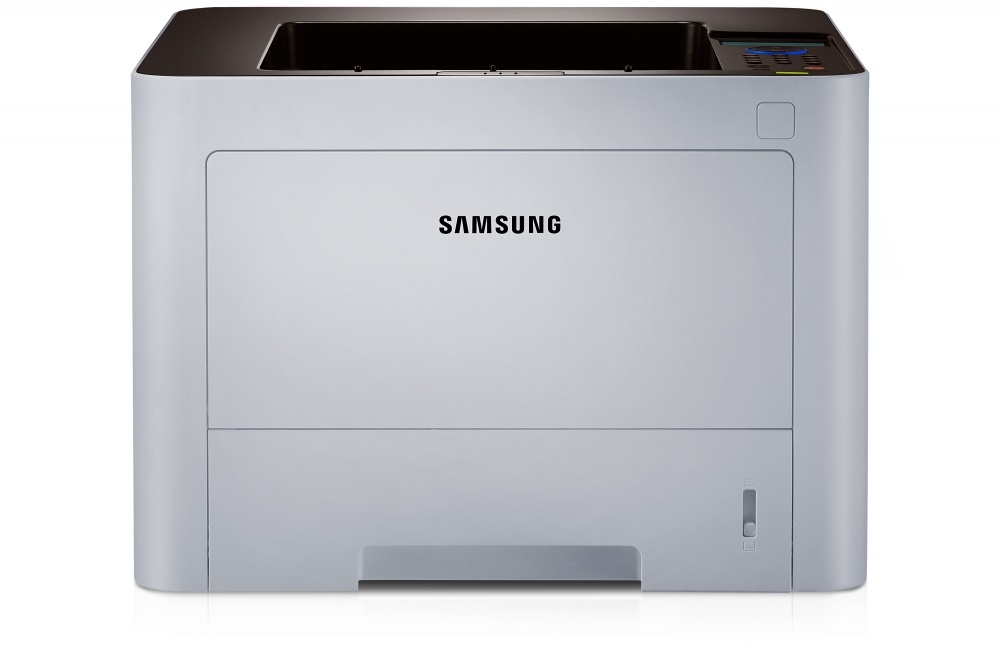 Compra Impresora Samsung SL-M3820ND mono Láser Print SL-M3820ND/XAX ...