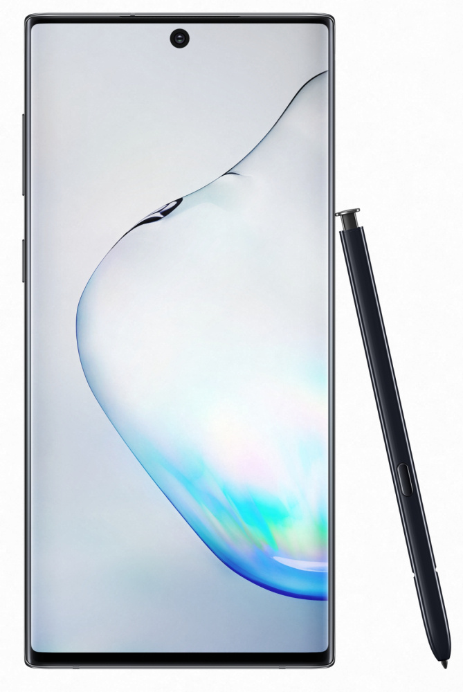 Compra Samsung Galaxy Note10 6.3" Dual SIM, 256GB, 8GB SM-N970FZKDE28 | Cyberpuerta.mx