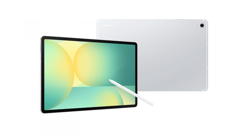Tablet Samsung Galaxy Tab S10 FE 10.9" 2304x1440 WUXGA+, 128GB, 8GB RAM ...