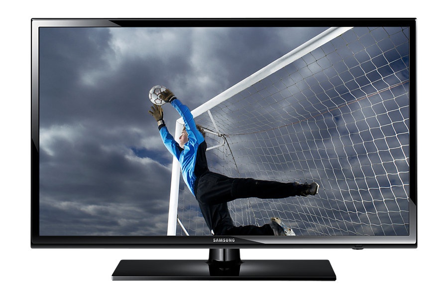 Samsung TV LED JH4005 32'', HD, Negro | Cyberpuerta.mx