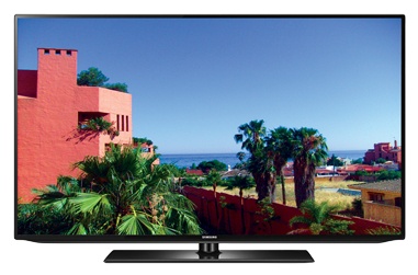 Compra Samsung TV LED UN40EH5000F, 40'', Full HD, Negro UN40EH5000FXZA ...
