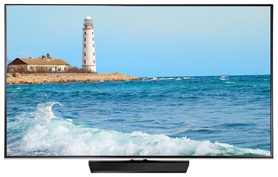 Compra Samsung Smart TV LED UN40H5500AF 40'' Full HD UN40H5500AF ...