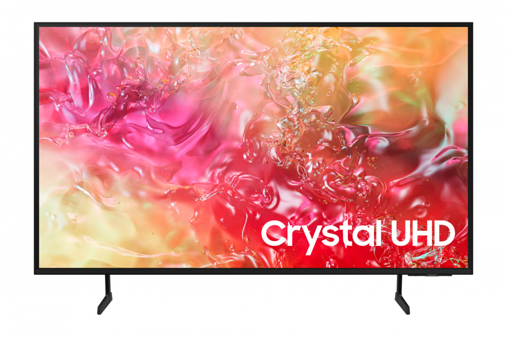 Compra Samsung Smart TV LED Crystal DU7000 60", 4K Ultra HD ...