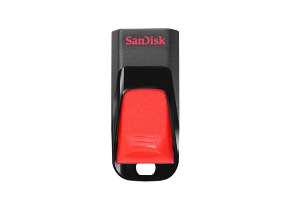 Compra Memoria USB SanDisk Cruzer Edge CZ51, 32GB, SDCZ51-032G-B35 ...