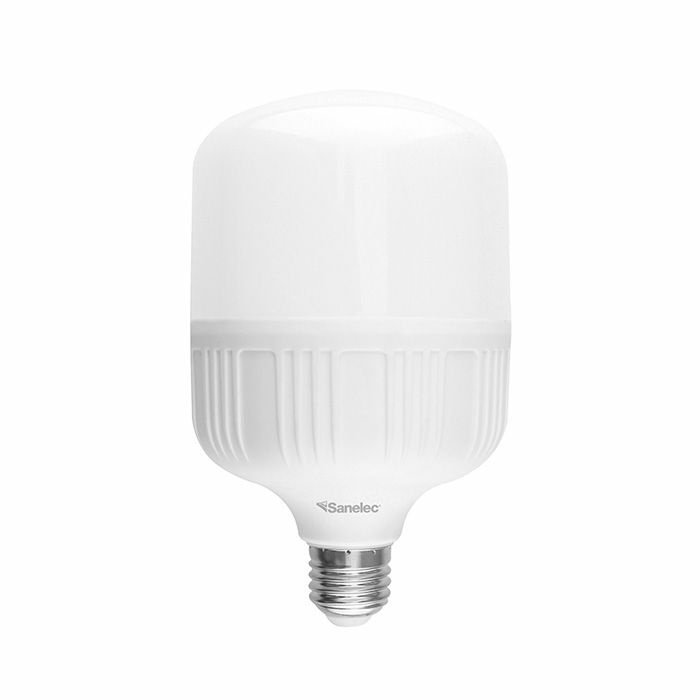 Compra Santul Foco LED Luz Blanco Frío, Base E27, 30W, 2550lm, 1397 ...