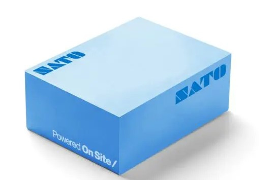 Compra SATO Módulo de Interfaz del Alisador de Hojas, R30542000 ...