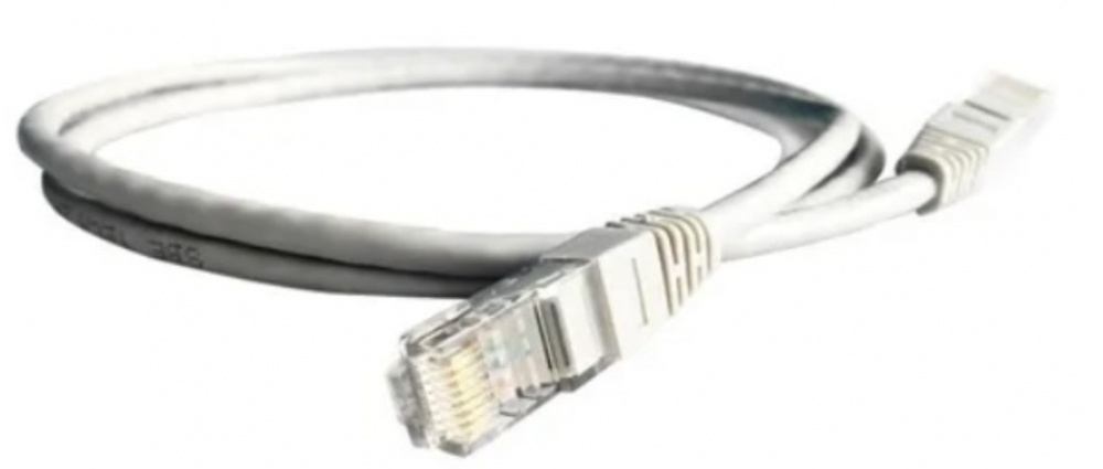 SBE Tech Cable Patch Cat6a RJ-45 Macho - RJ-45 Macho, 2 Metros, Gris ...