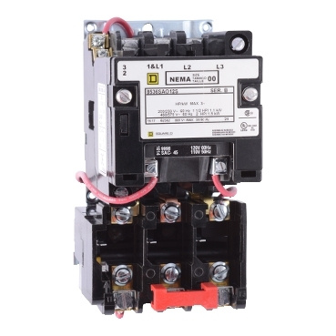 Compra Schneider Electric Arrancador de Motor Magnético 3P 18A ...