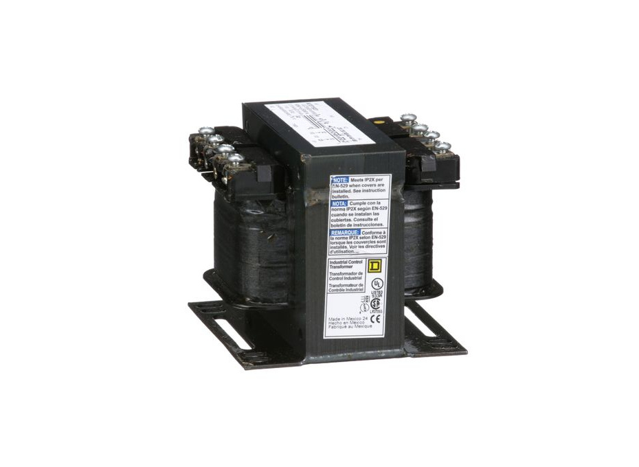 Compra Schneider Electric Transformador Monofásico 150VA, 240-480 ...