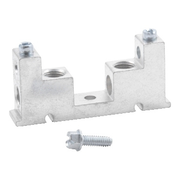 Schneider Electric Kit de Tierra Física GTK0610, 100A | Cyberpuerta.mx