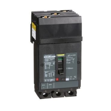 Compra Schneider Electric PowerPact-H Interruptor 3P 600V 50A ...