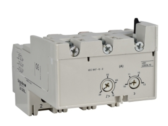 Compra Schneider Electric Módulo de Protección Integral TeSys ...