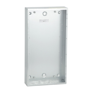 Compra Schneider Electric Caja para Tablero NQ/NF, 38", Gris MH38 ...