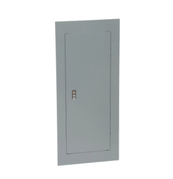 Schneider Electric Frente para Tablero NQ/NF, 32", Gris | Cyberpuerta.mx