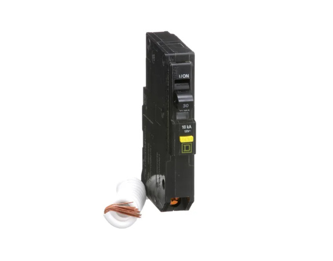 Compra Schneider Electric Interruptor Termomagnético 1 Polo 120V ...
