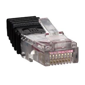 Compra Schneider Electric Conector ULP 10 Piezas | Cyberpuerta.mx