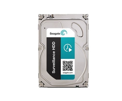 Compra Disco Duro para Videovigilancia Seagate SkyHawk, 1TB ...