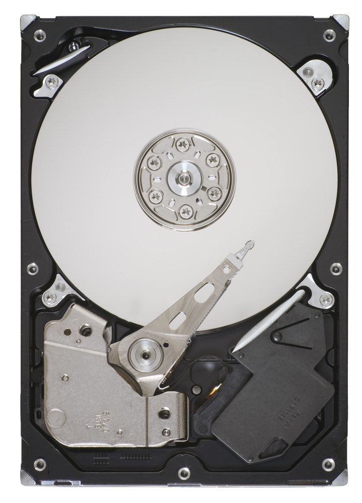 Compra Disco Duro Interno Seagate Barracuda Green 1.5TB SATA III ...