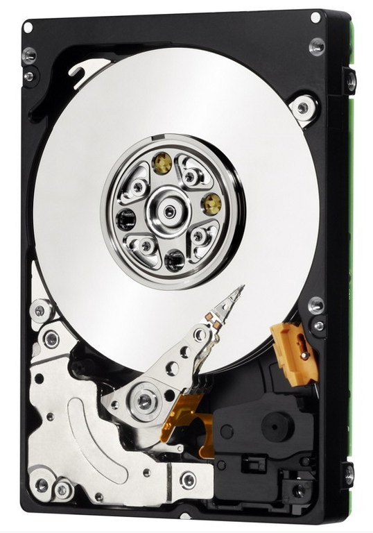 Compra Disco Duro para Servidor Seagate Cheetah 450GB SAS 15000RPM ...