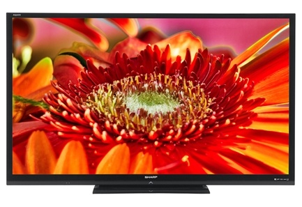 Compra Sharp TV LED LC80LE642U 80'', Full HD, Negro LC80LE642U ...