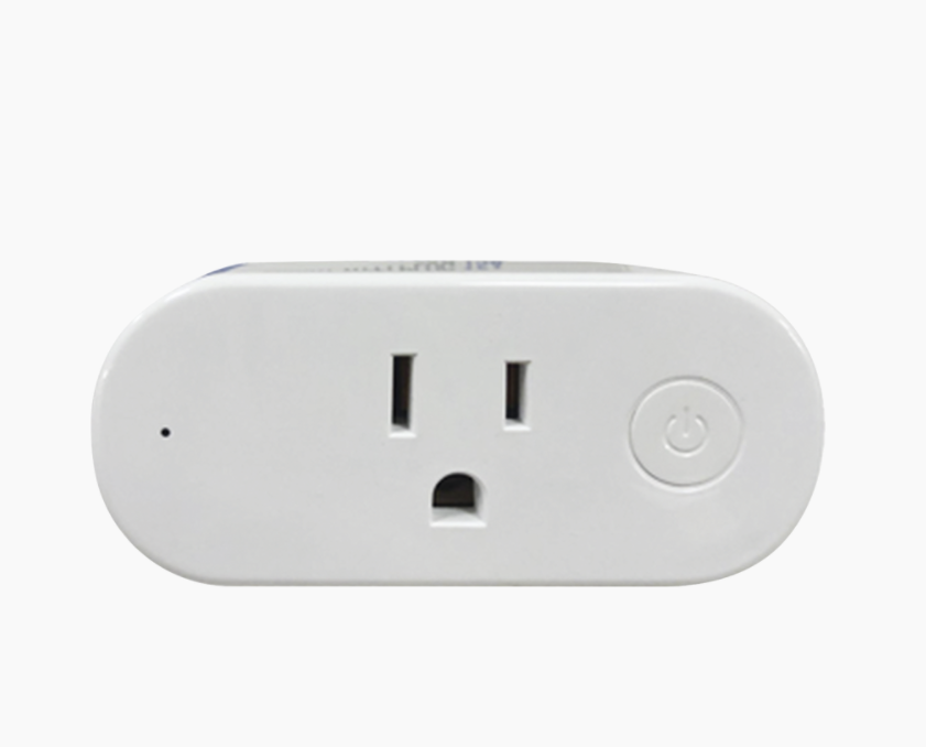 Compra Shelly Smart Plug ShellyPlugS, WiFi, 1 Conector, 12A, Blanco ...