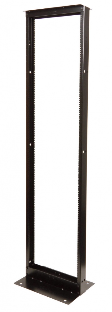 Compra Siemon Rack Abierto de 2 Postes 19" 45U Negro, RS1-07-S ...