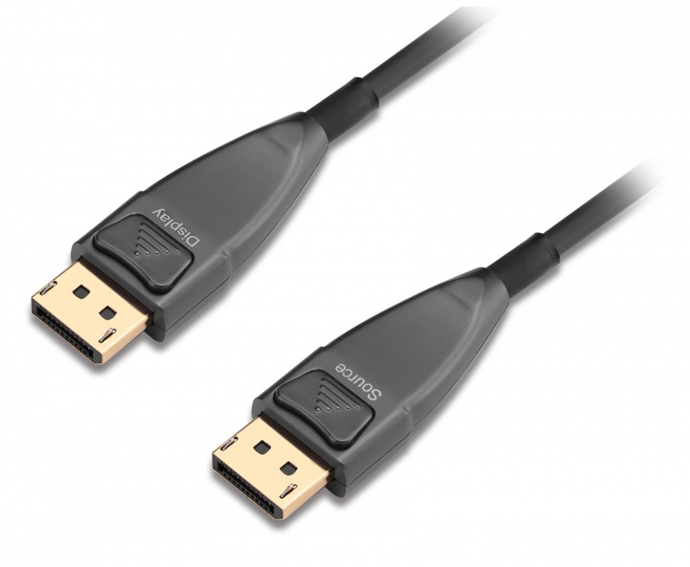 Compra SIIG Cable DisplayPort Macho - DisplayPort Macho, 30m CB-DP2111 ...