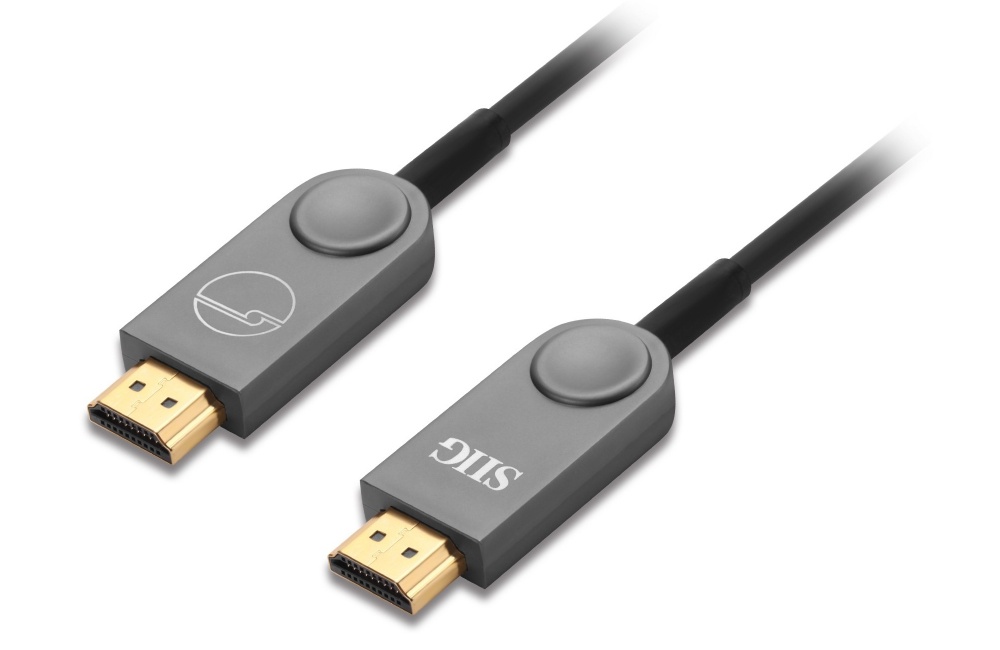 Compra SIIG Cable HDMI Macho - HDMI Macho, 15 Metros, Negro CB-H20N11 ...