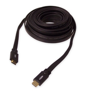 Siig Cable CB-HM0312-S1 HDMI A Macho - HDMI A Macho, 10 Metros, Negro ...