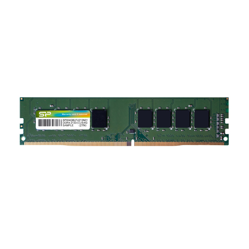 Compra Memoria RAM Silicon Power DDR4, 2666MHz, 16GB, Non-ECC, CL19 ...