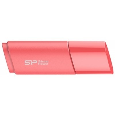 Compra Memoria USB Silicon Power Ultima U06, 16GB, SP016GBUF2U06V1P | Cyberpuerta.mx