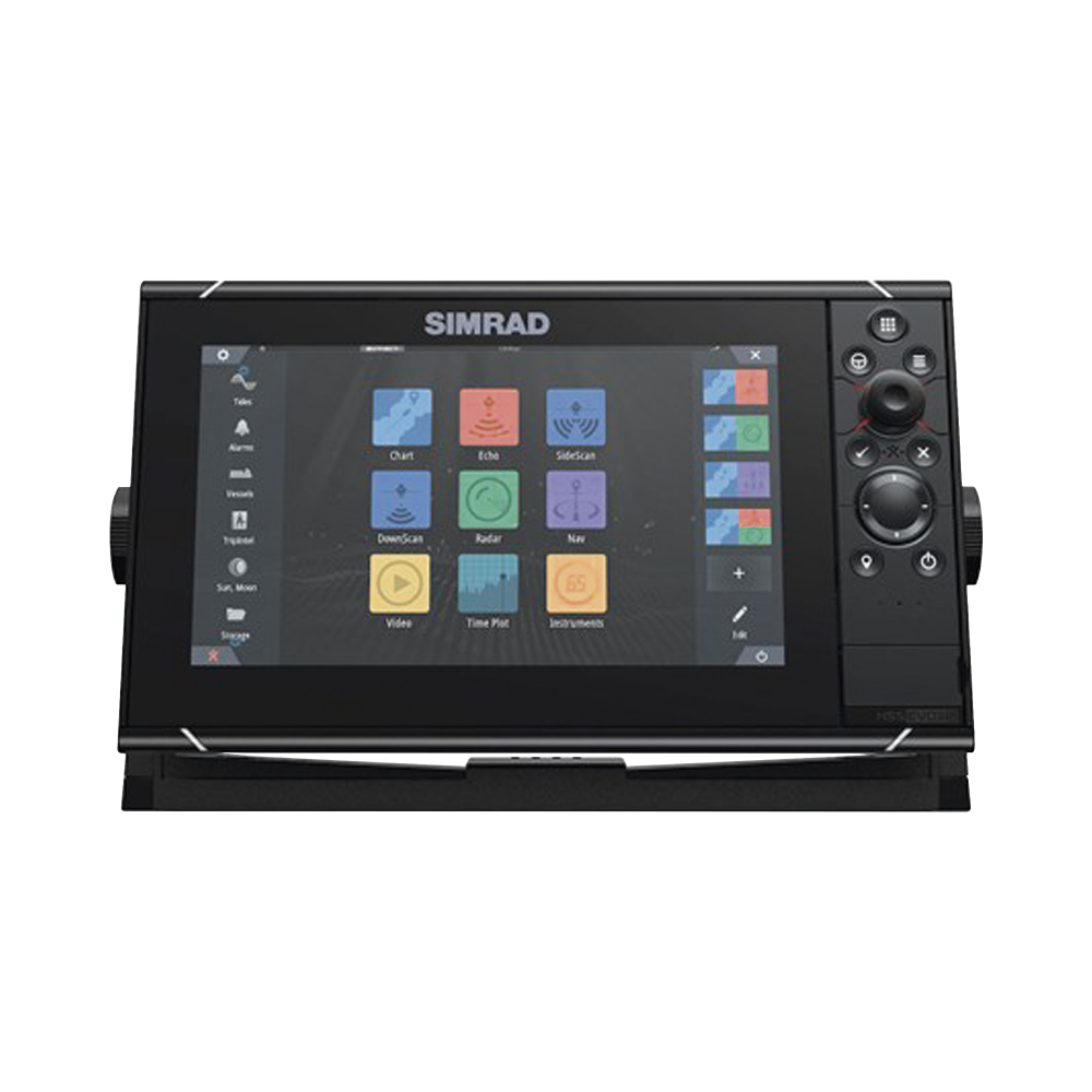 Compra Simrad Navegador GPS Barco 15 000-15407-001 | Cyberpuerta.mx