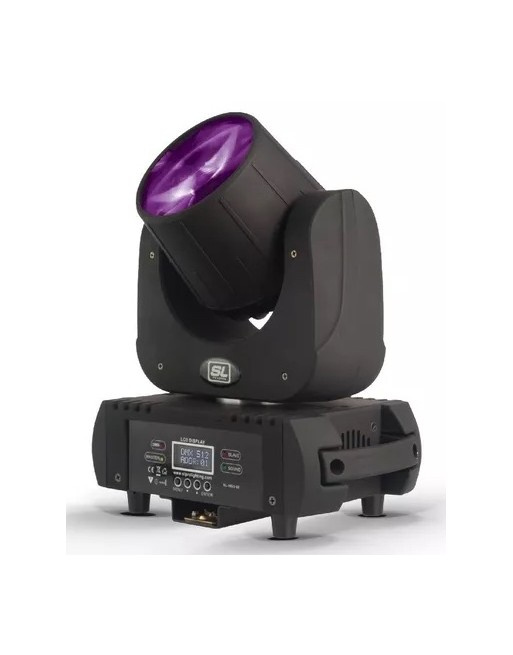 Compra SL Prolight Proyector de Luz Mini Beam 60, 30-MINI-BEAM60 | Cyberpuerta.mx