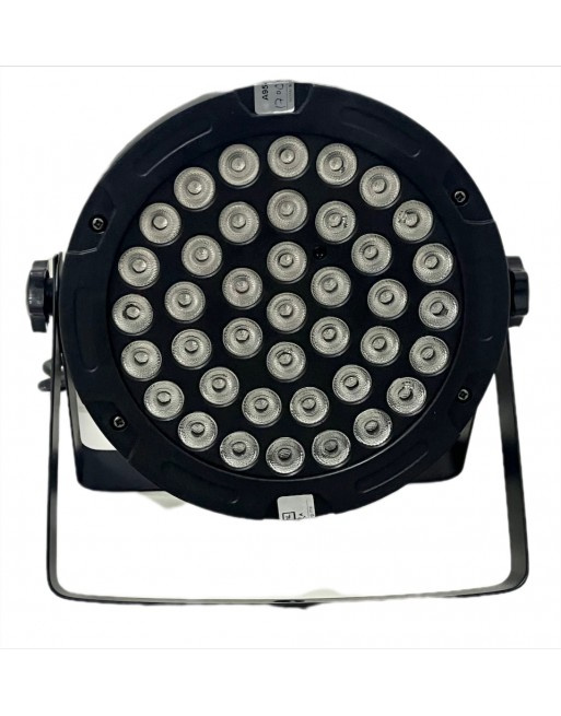 Compra SL Prolight Proyector de Luz 40x1.5w, 40 Leds, RGB, 30-PAR403IN1 ...