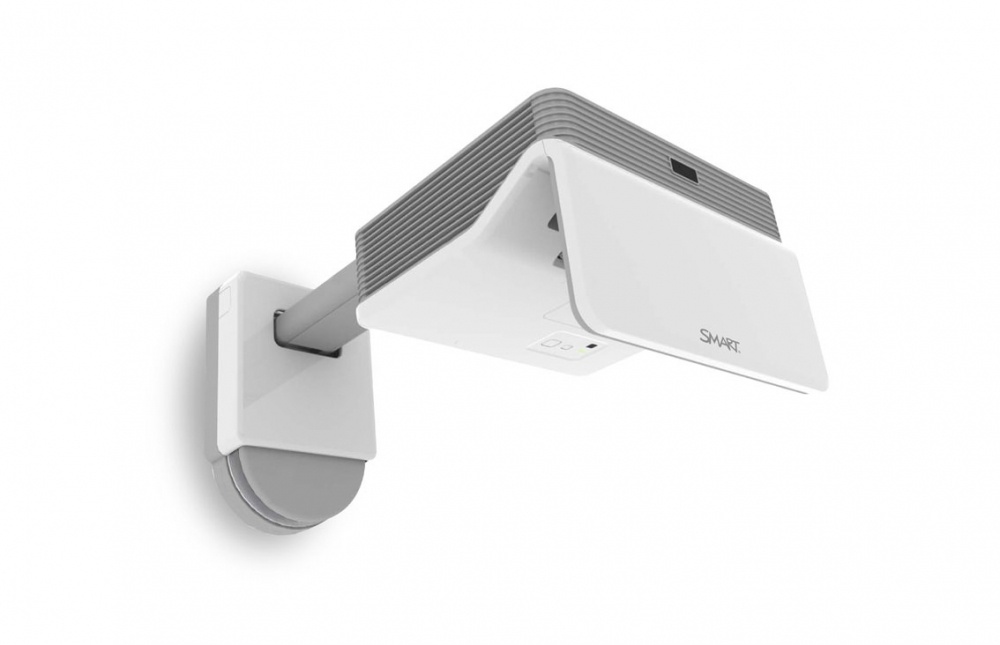 Compra Proyector Smart LightRaise 60WI DLP, Interactivo, 2500Lum ...