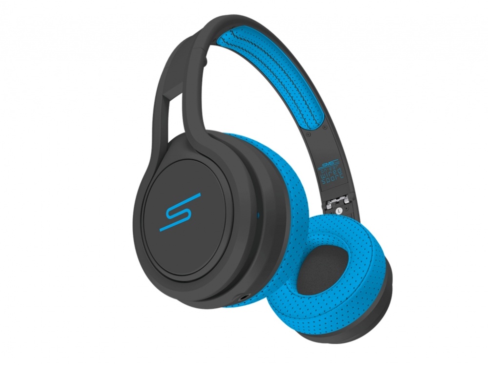 Compra SMS Audio Audífonos Deportiva STREET by 50, Azul, SMS-ONWD-SPRT ...