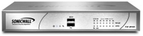 Compra Router SonicWall Ethernet Firewall TZ 210 200Mbit/s, 01-SSC-8753 ...