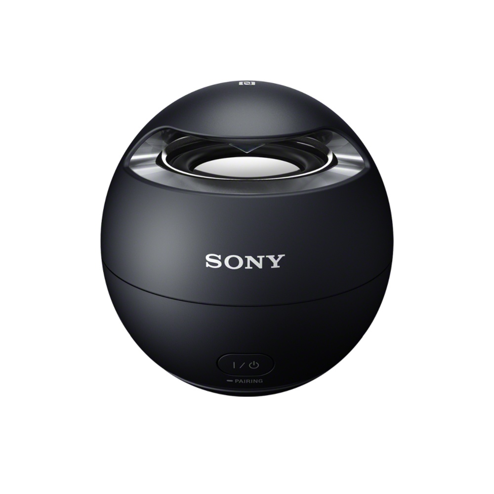 Compra Sony Bocina Portátil con Bluetooth SRS-X1, Inalámbrico, 5W, SRS ...