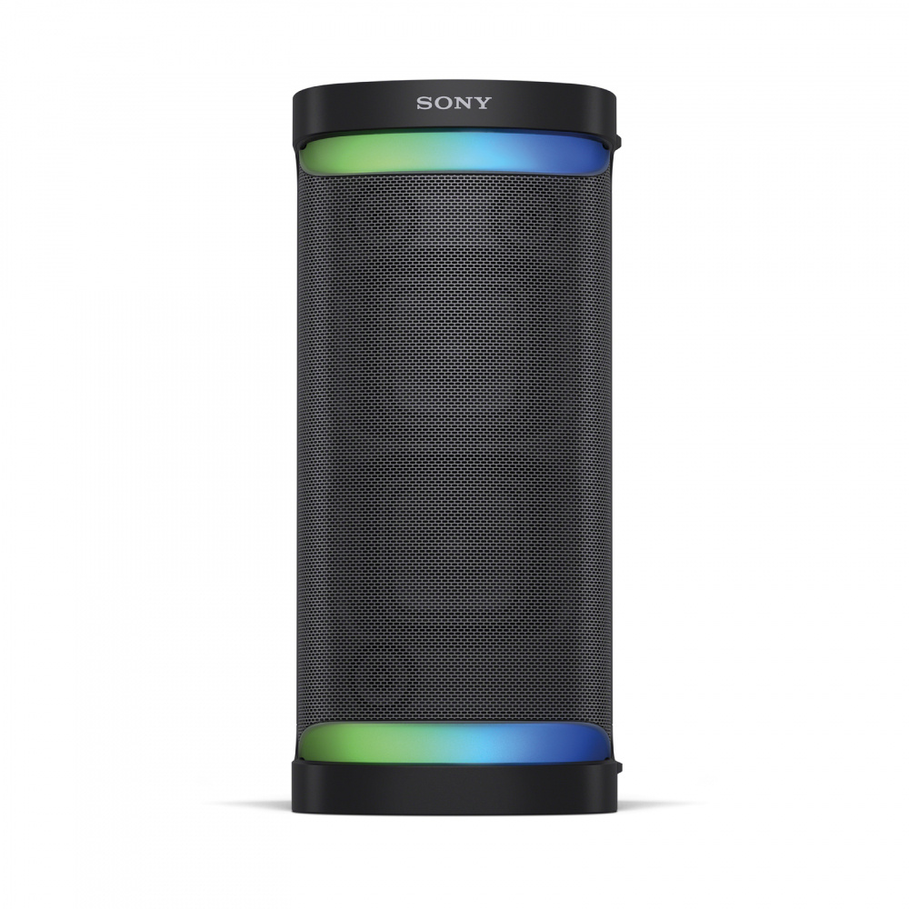 Compra Sony Bocina XP700 Bluetooth 2.0 Negro, SRS-XP700 | Cyberpuerta.mx